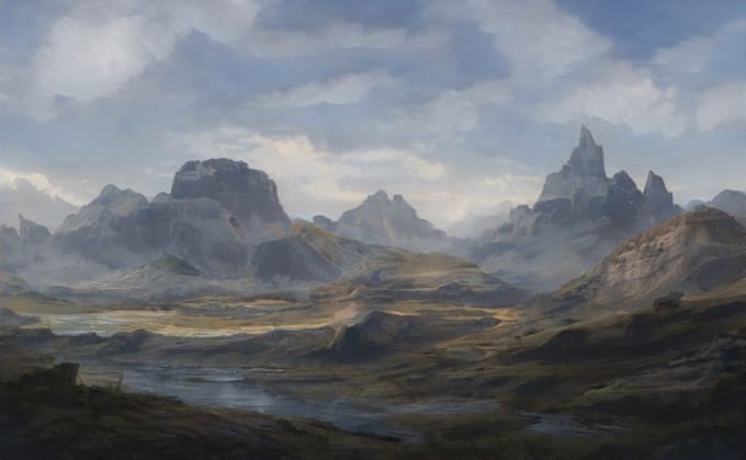 Write immersive lore for your tabletop game or roleplay by Camtromans ...