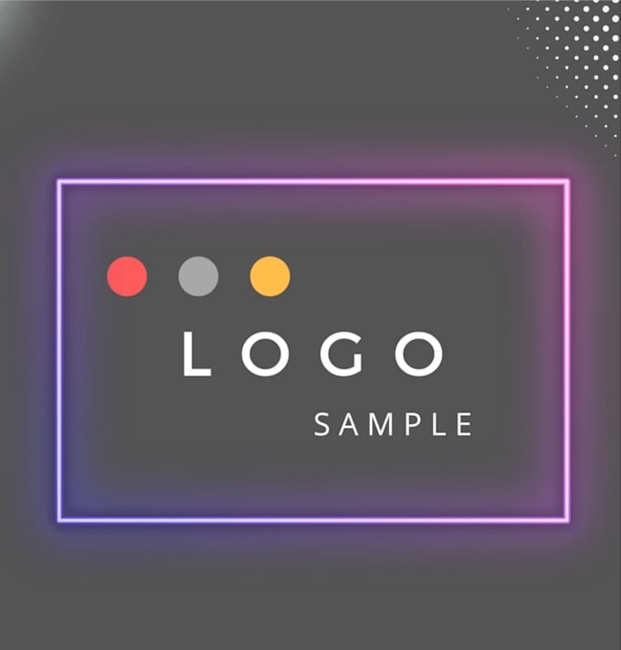 Logo sample for youtube channel by Varadkendre17 | Fiverr