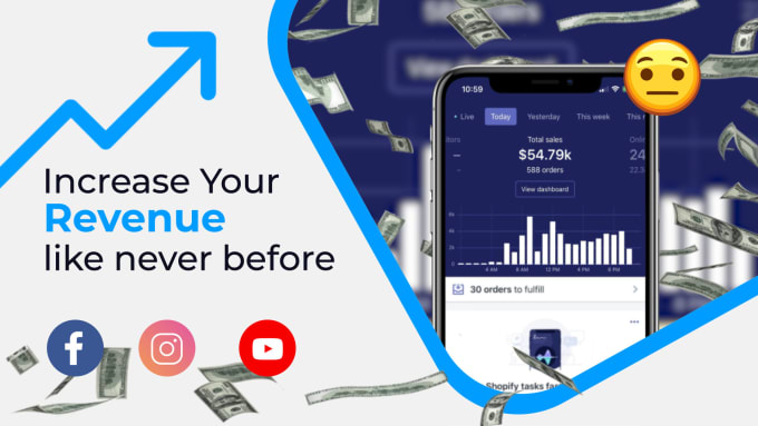 Create highly converting facebook and instagram video ads by ... Create highly converting facebook and instagram video ads by ...