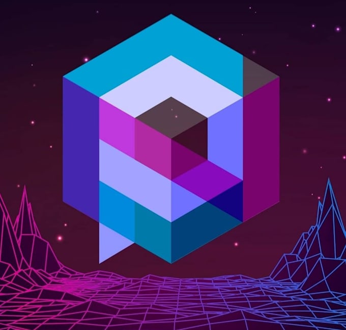 Draw your logo digital or hand drawn by Fabriciofabro | Fiverr