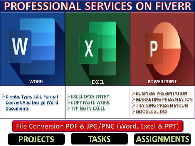 Design a stunning, high quality powerpoint presentation that will ...