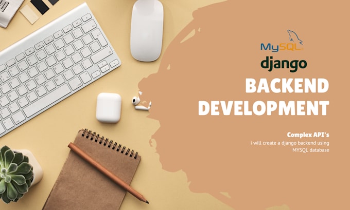 Create a custom backend using django by Fullstack_amin | Fiverr Create a custom backend using django by Fullstack_amin | Fiverr