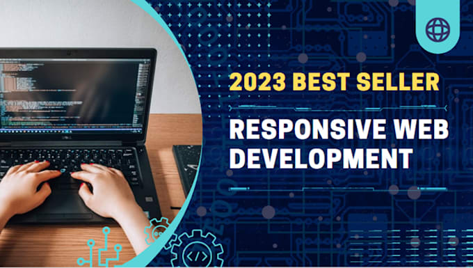 Develop responsive javascript website by Michaelouru | Fiverr Develop responsive javascript website by Michaelouru | Fiverr
