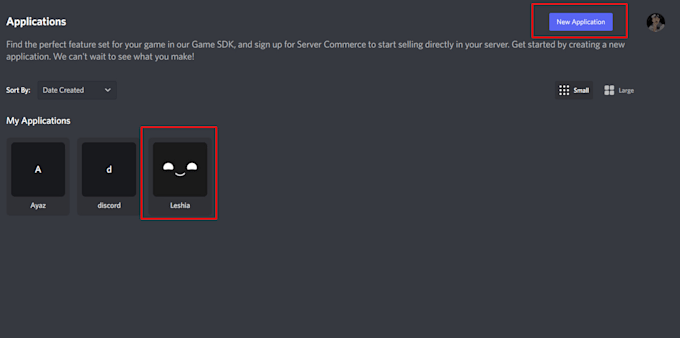Create and program a discord bot for you by Ayazoncel | Fiverr