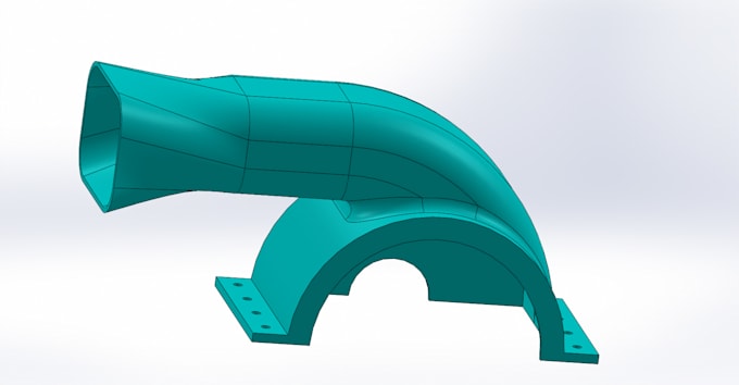 Design 3d model according to requirements by Deepak30k | Fiverr