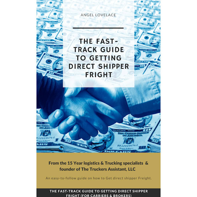 Provide a guide to getting direct shipper freight by Donerightnow22 ...