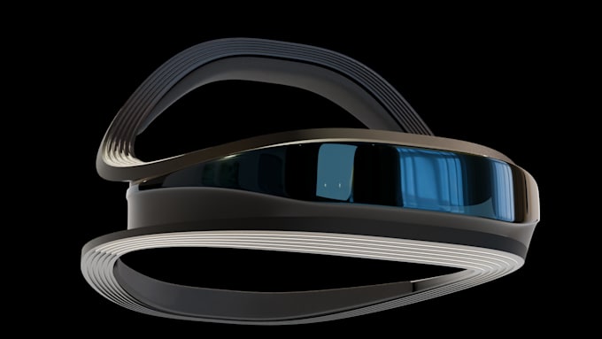 Generate concepts for futuristic products by Sreekanthd99 | Fiverr