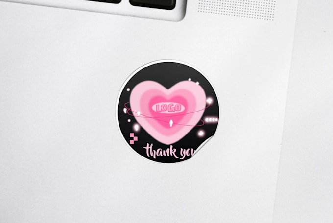 Design your packaging and label in a kawaii y2k style by Demojustine ...