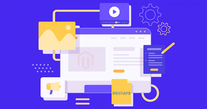 Create you an amazing rest api using nodejs by Ajcook_2001 | Fiverr Create you an amazing rest api using nodejs by Ajcook_2001 | Fiverr