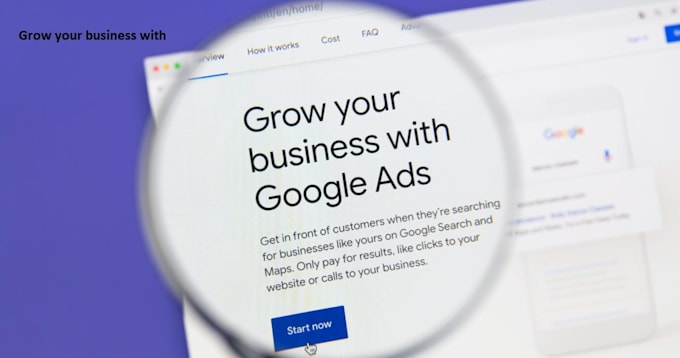 Set up your google ads and ppc campaigns with profitable roi by ... Set up your google ads and ppc campaigns with profitable roi by ...