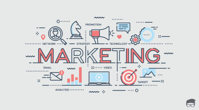 Improve your marketing strategy by Jellehoftijzer | Fiverr Improve your marketing strategy by Jellehoftijzer | Fiverr