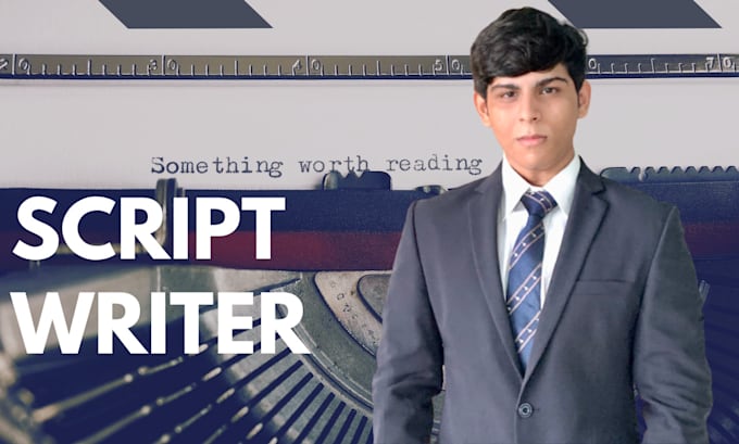 Write an ad or commercial script for your business by Kanaveluthra | Fiverr