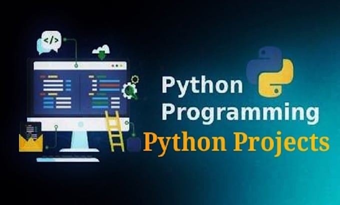 Python programming python scripts python pandas python tasks by Jango ...