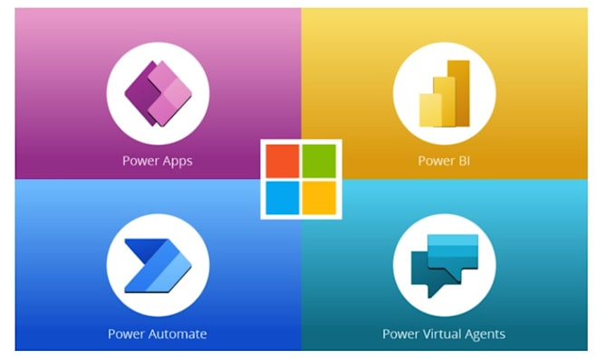 Be your power apps power automate developer as per requirement by ...