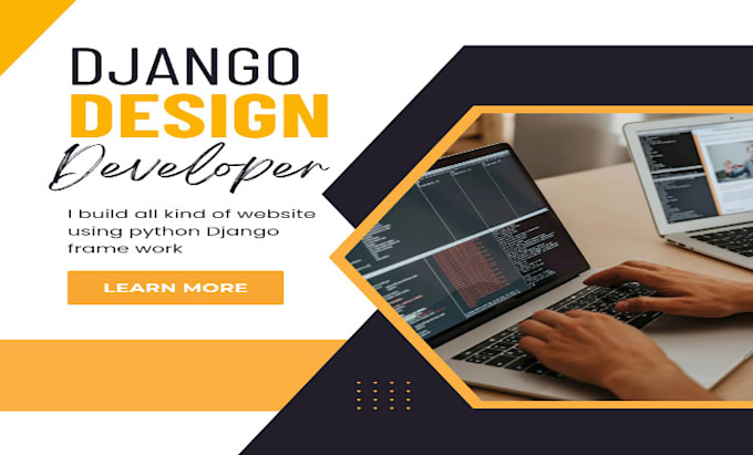 Be your professional backend developer for your website by Azeezadedeji | Fiverr