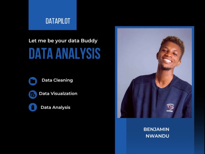Do Data Analysis Using Python Libraries By Beered19 Fiverr