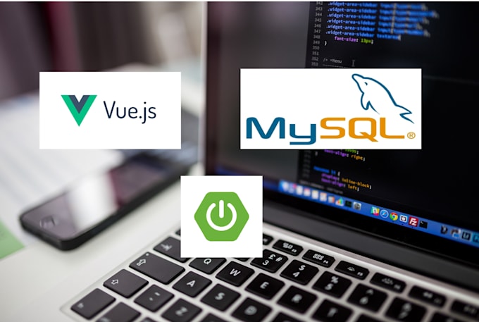 Develop fullstack spring boot, vuejs web app by Famerah | Fiverr Develop fullstack spring boot, vuejs web app by Famerah | Fiverr