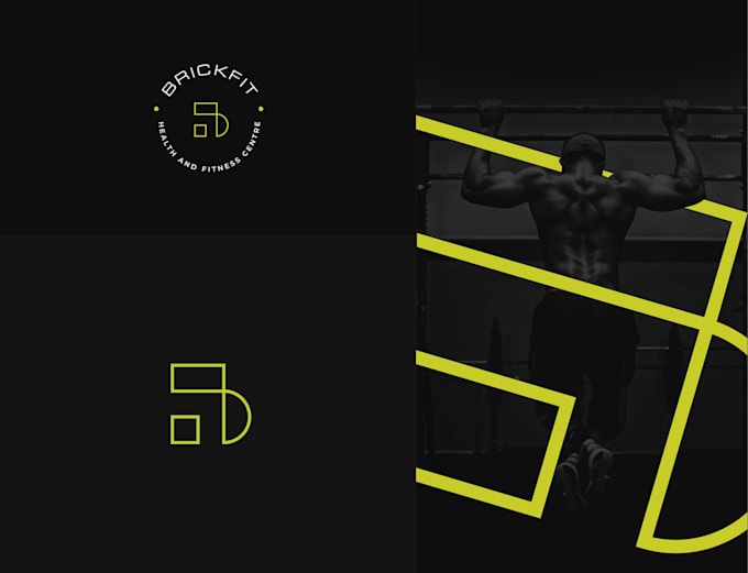 Design a modern logo in 2 days by Thesahildesign | Fiverr