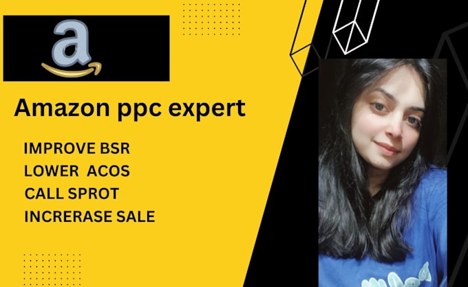Be your amazon fba pl virtual assistant and ppc expert by Hinasawd | Fiverr