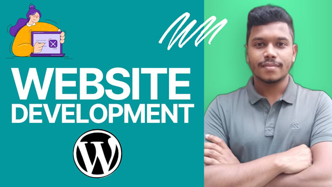 Do a modern and responsive blog website by Gayan_sampath_ | Fiverr