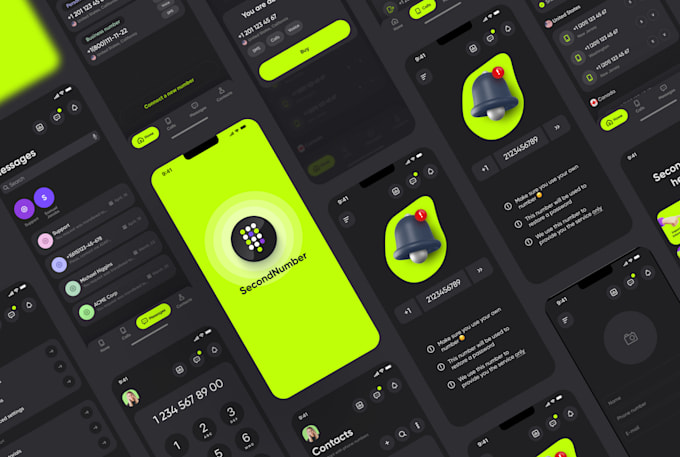 Good design for good money by Olegshakaley | Fiverr