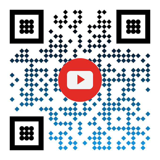 Create a world class qr code for you by Jaya_mathur | Fiverr Create a world class qr code for you by Jaya_mathur | Fiverr