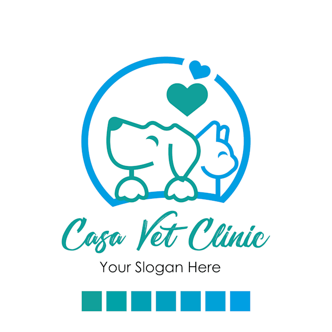 Do a simple logo design with unlimited revision by Walkerpress | Fiverr
