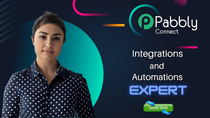 Automate your business workflows using pabbly connect by Malar_369 | Fiverr Automate your business workflows using pabbly connect by Malar_369 | Fiverr