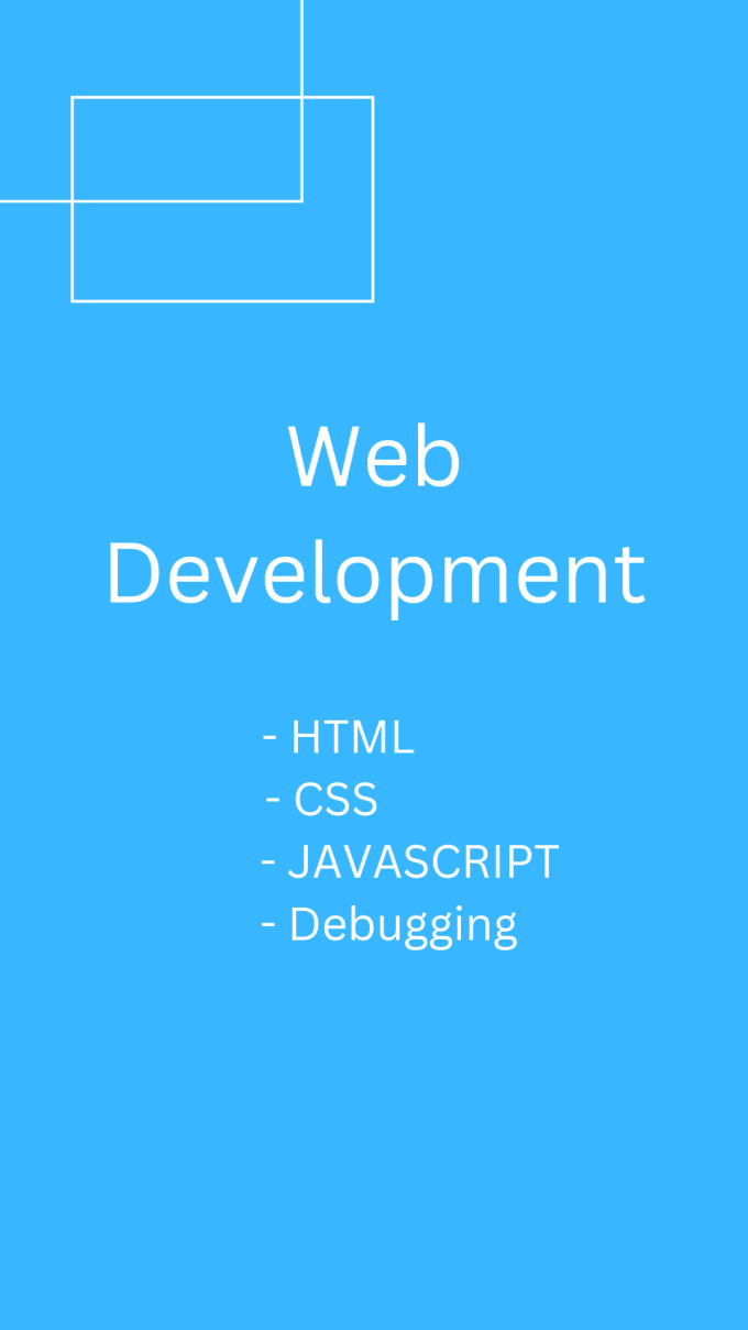 Create A Website Using Html Css And Javascript By Yogesh16 Fiverr