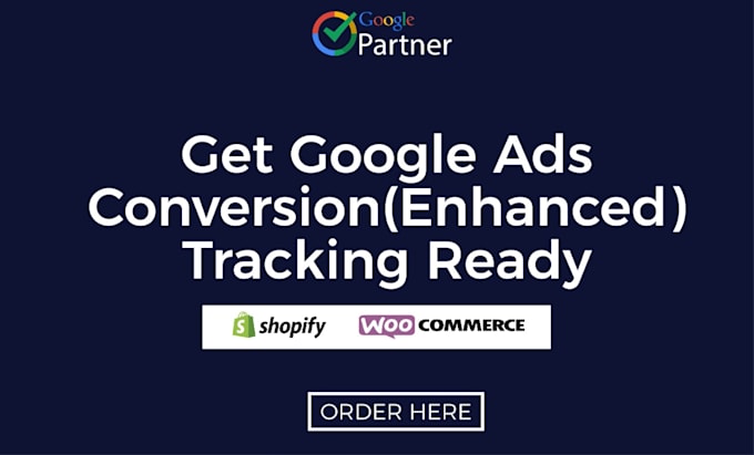 Set up google ads conversion or enhanced conversion tracking with gtm by Solaymanrumon | Fiverr