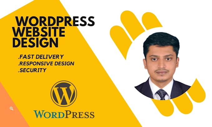 Develop responsive wordpress website design by Creativetif | Fiverr Develop responsive wordpress website design by Creativetif | Fiverr