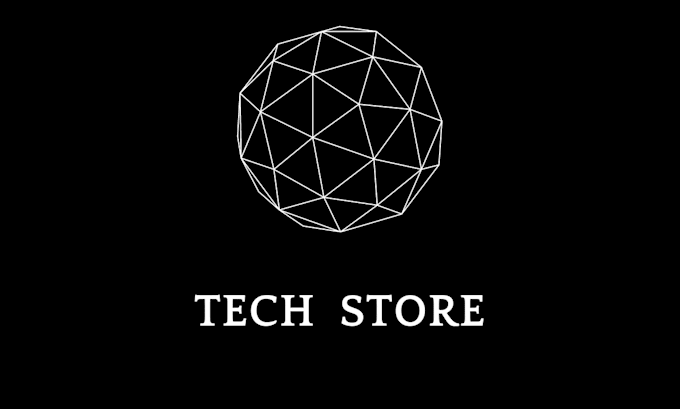 Do tech logo designing by Mehranlatif | Fiverr