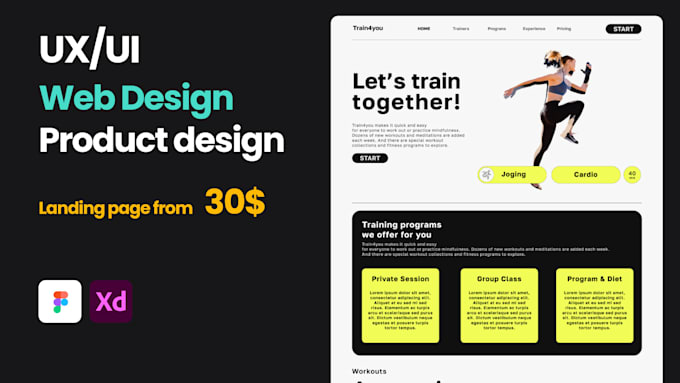 Create an outstanding selling design for your business by Boobledee ...