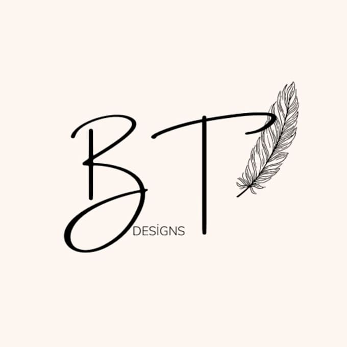 Modern perfect logo design by Kaantural579 | Fiverr
