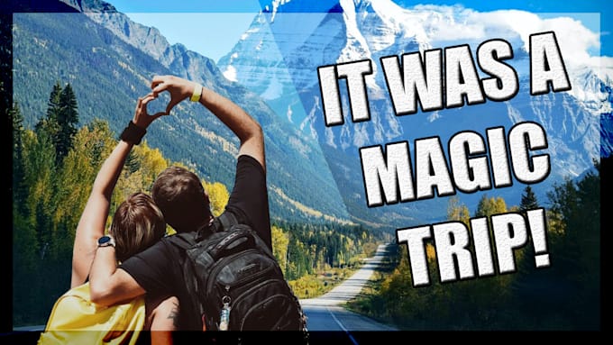 Do cool thumbnails for your youtube channel by Crownek | Fiverr