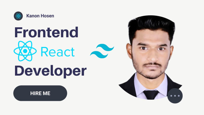 Do front end web development using react js and node js by Kanon6658 ... Do front end web development using react js and node js by Kanon6658 ...