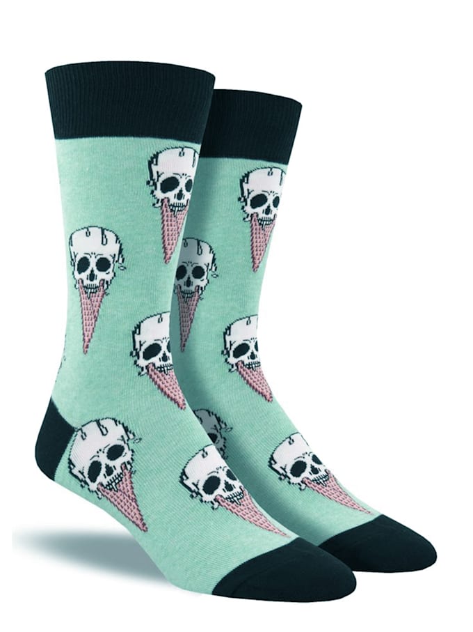 Create beautiful socks design by Humilitymarlin | Fiverr