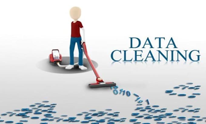 Clean and format data in excel by Sangz_97 | Fiverr