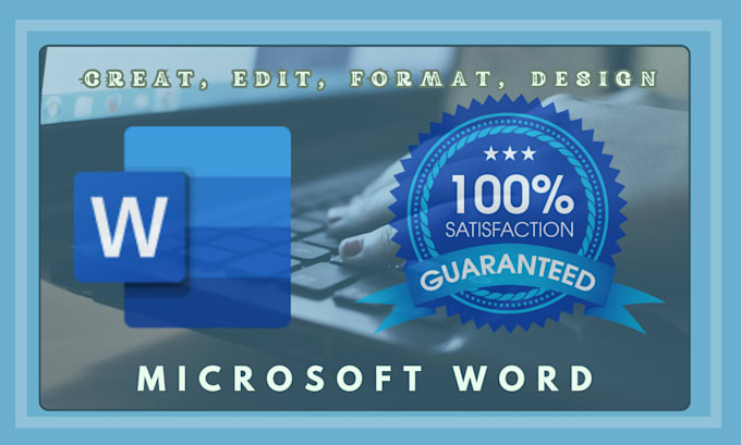 Do fast formatting, alignments, editing documents in ms word by ... Do fast formatting, alignments, editing documents in ms word by ...