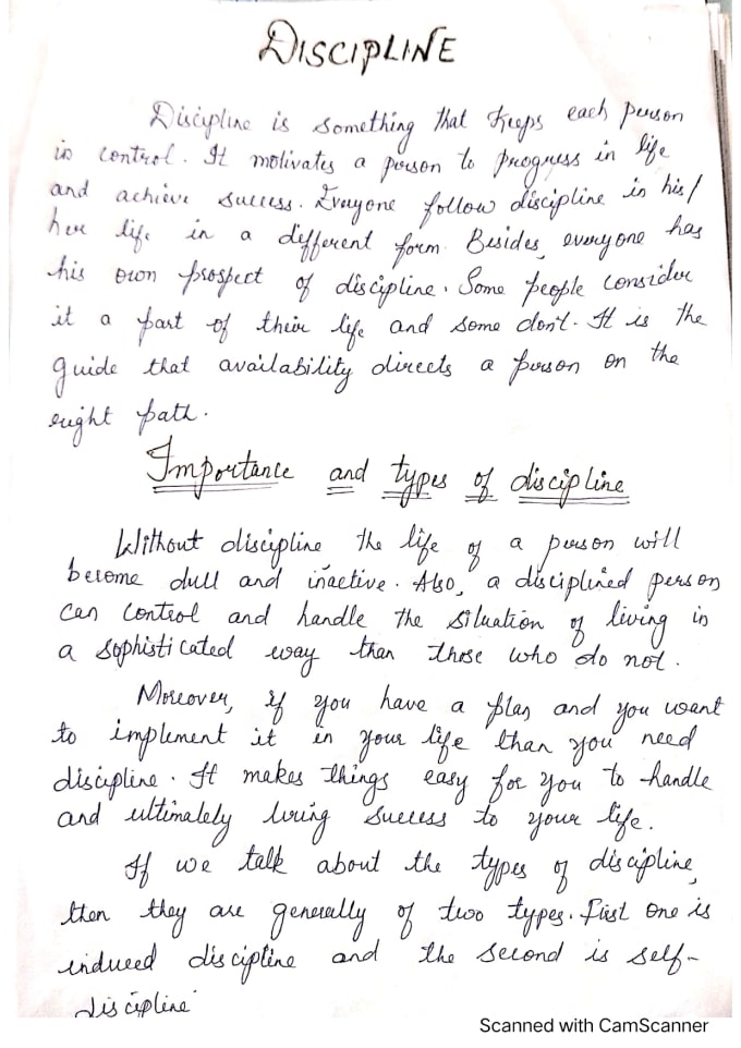 Write beautiful handwriting for your notes, letters and assignments by ... Write beautiful handwriting for your notes, letters and assignments by ...