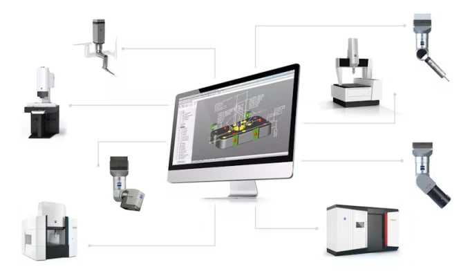 Make zeiss calypso cmm offline programming by Venugopal_1997 | Fiverr Make zeiss calypso cmm offline programming by Venugopal_1997 | Fiverr