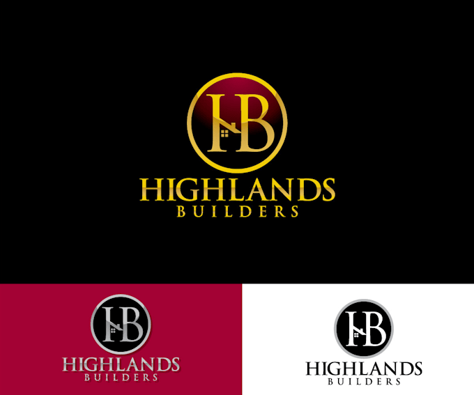 Create a stylish minimalist, luxury, branded logo by Bill_dash | Fiverr