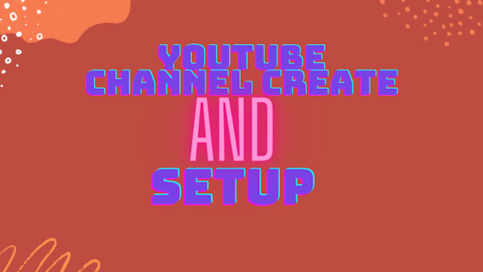 Creat logo intro banner for your youtube channel by Shafin420999 | Fiverr