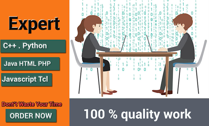 Tutor for computer science assignments and lab projects by Refahakhtar ...