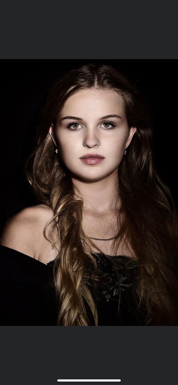 Be your product, editorial, catalog model by Annamedvigy | Fiverr