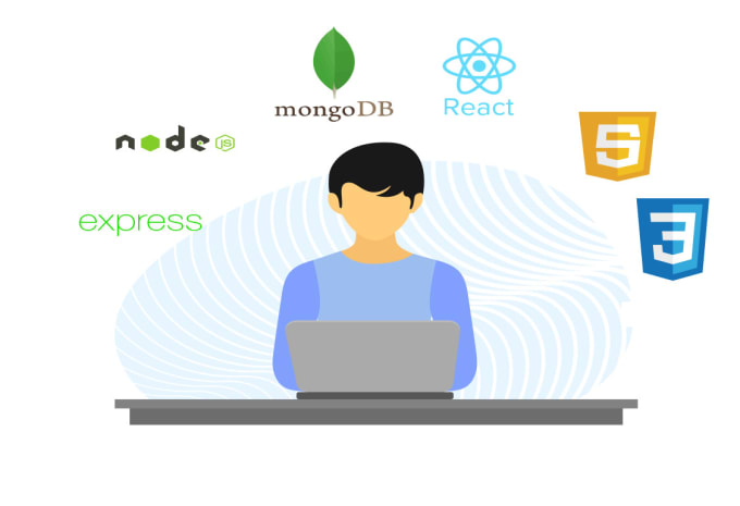 Create a full stack web application by Muchsite | Fiverr Create a full stack web application by Muchsite | Fiverr
