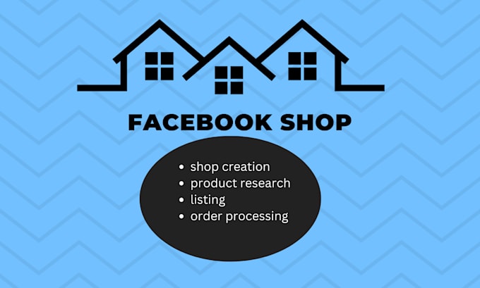 Setup your facebook shop and provide customer support by Saradp371 | Fiverr