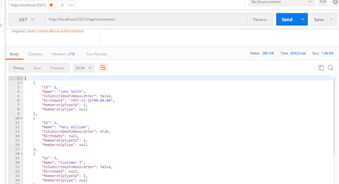 Do c sharp tasks and projects for you by Weo1337 | Fiverr