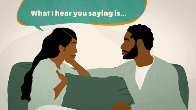 Be your true listener and guide by Maan0882 | Fiverr