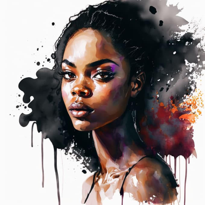 Create digital art using ai tools by Amirflax | Fiverr Create digital art using ai tools by Amirflax | Fiverr